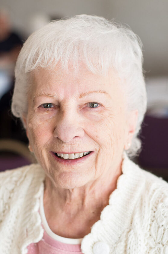 Angeline DeAngelis 1932-2023 | News, Sports, Jobs - The Vindicator